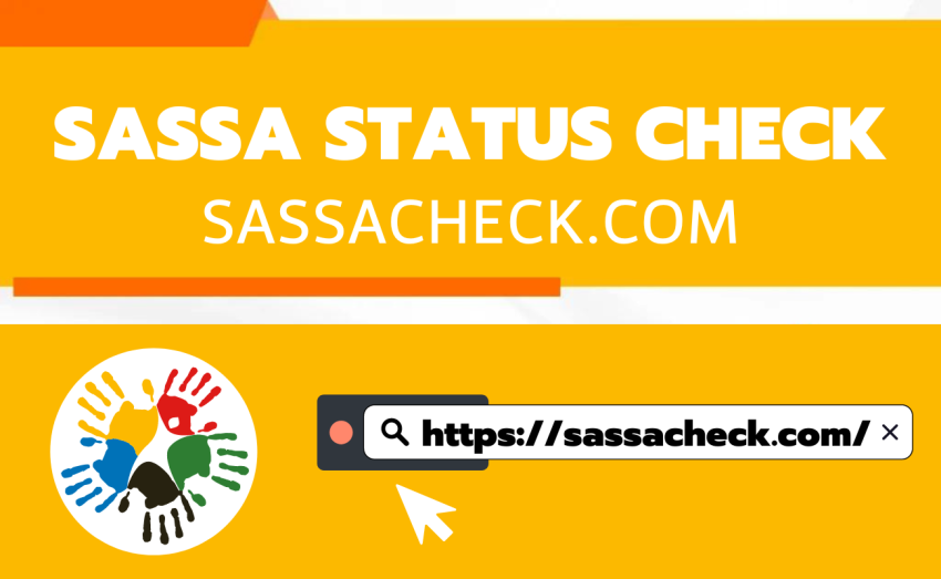How To Effortlessly Check Your SASSA Status Online